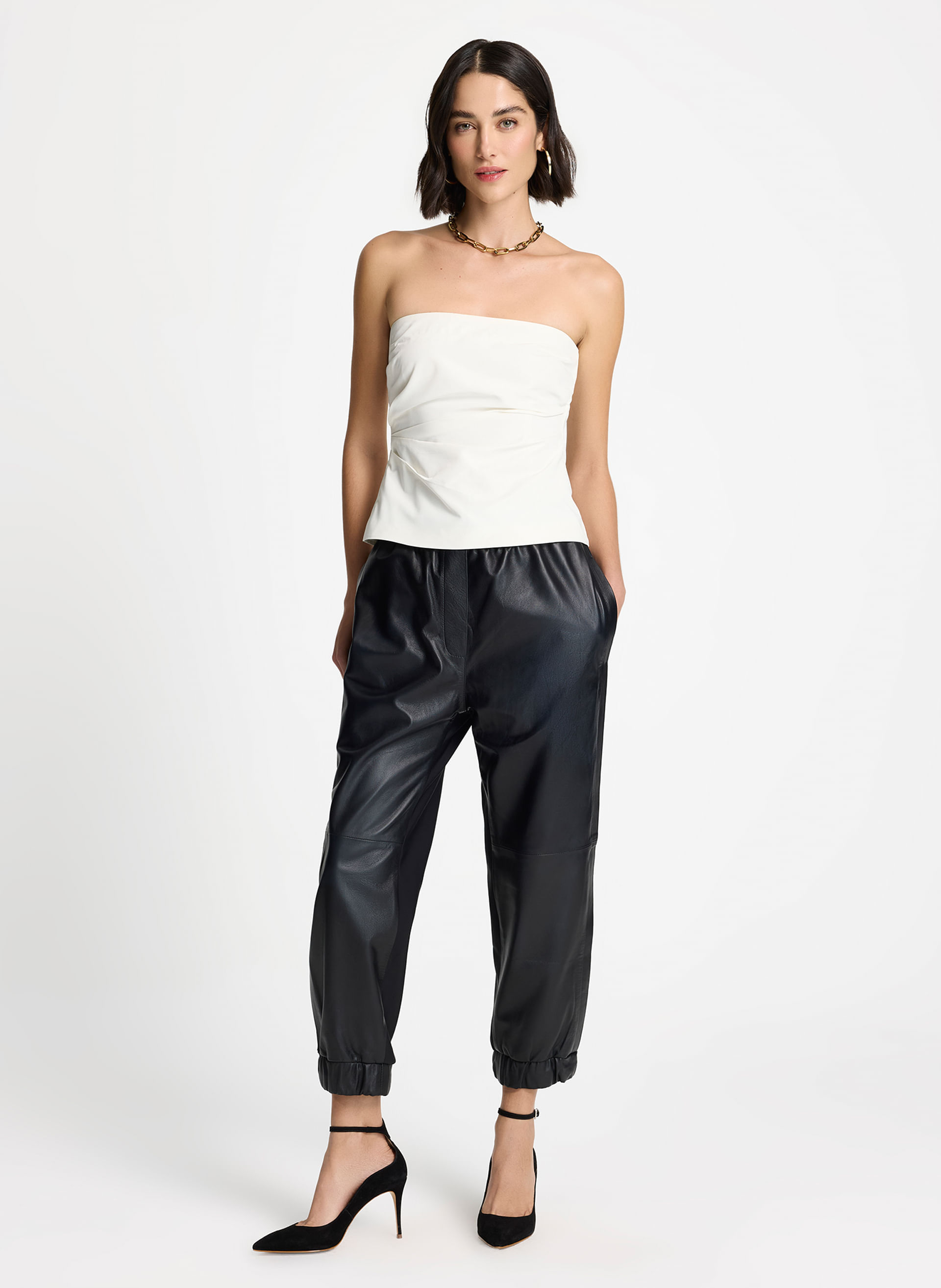 Top Le Lis Zoe Feminino - LE LIS | Loja Online