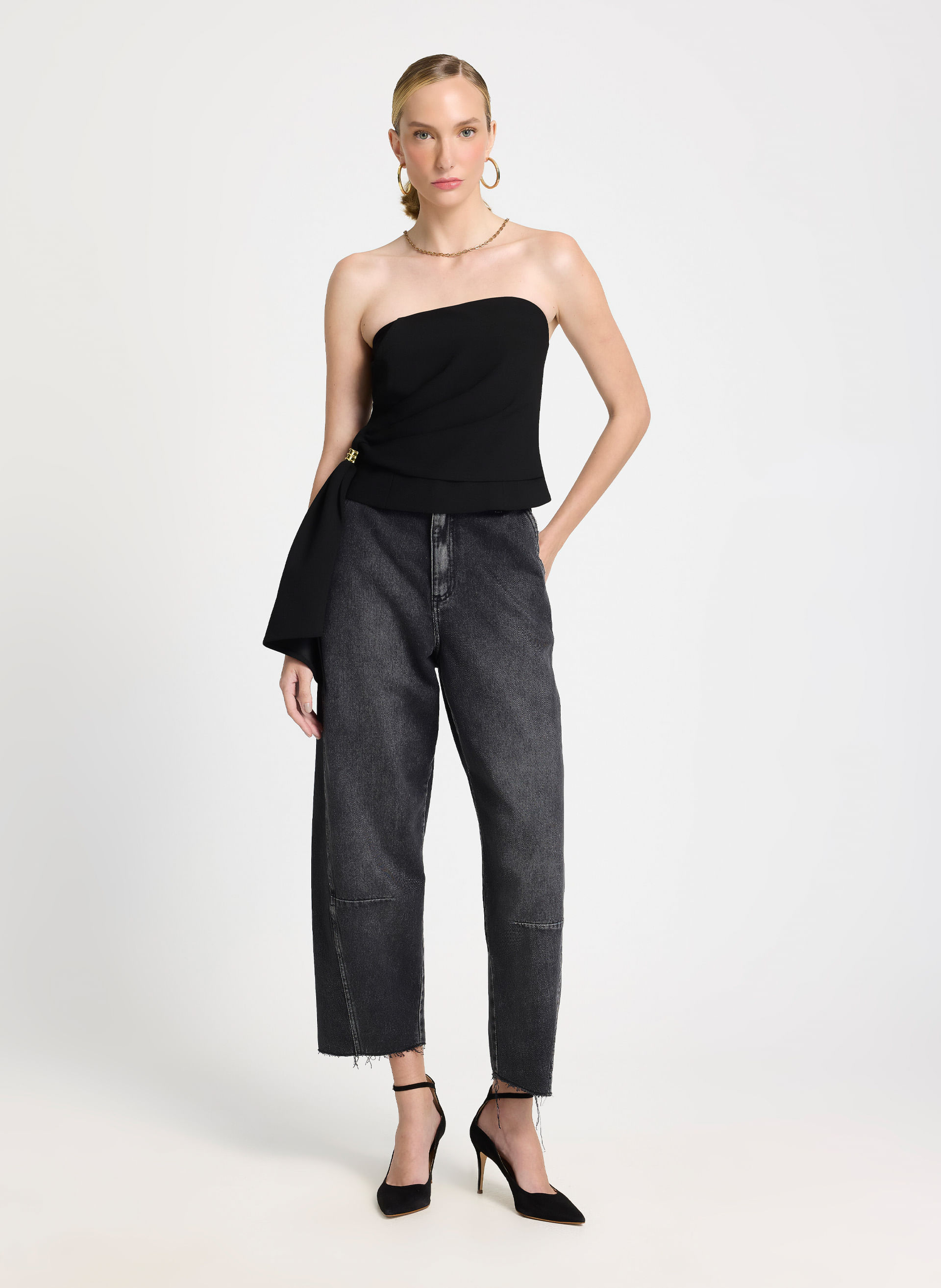 Top Le Lis Raya Feminina - LE LIS | Loja Online